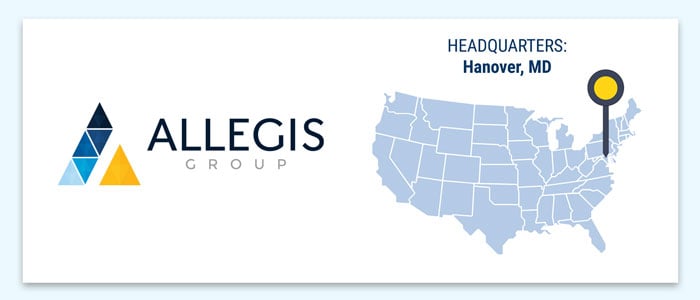 Allegis Group Realizes Sevenfold Productivity Gain with Vivantio ITSM