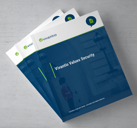 Vivantio | A Unified and Secure Hub for All Your Service Needs